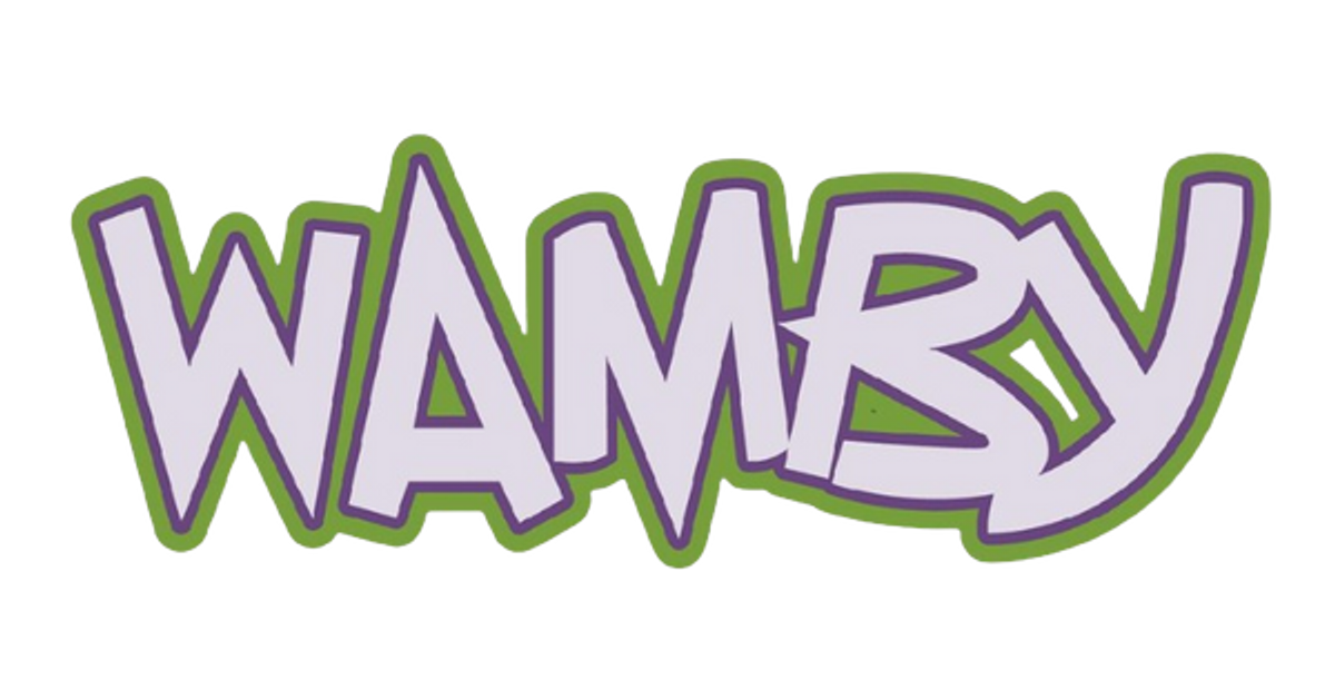 Wallet MagSafe - Carteras – Wamby